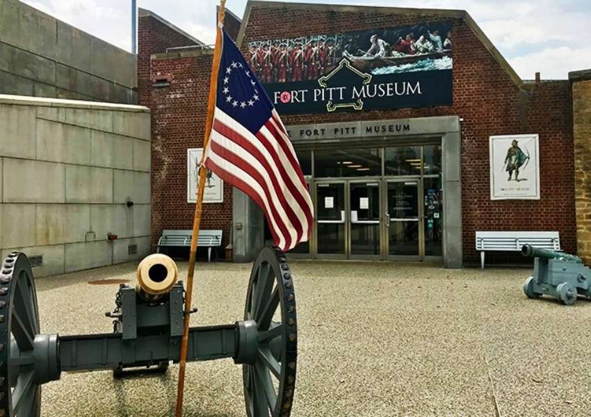 A Guide to 20+ Pittsburgh Museums | UNATION