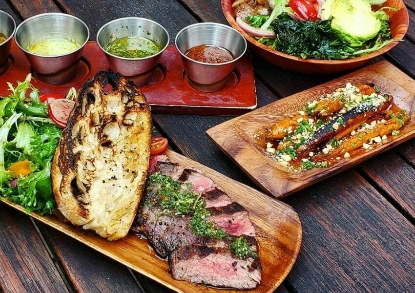 Best 6 Restaurants in Pittsburgh for Foodies | UNATION