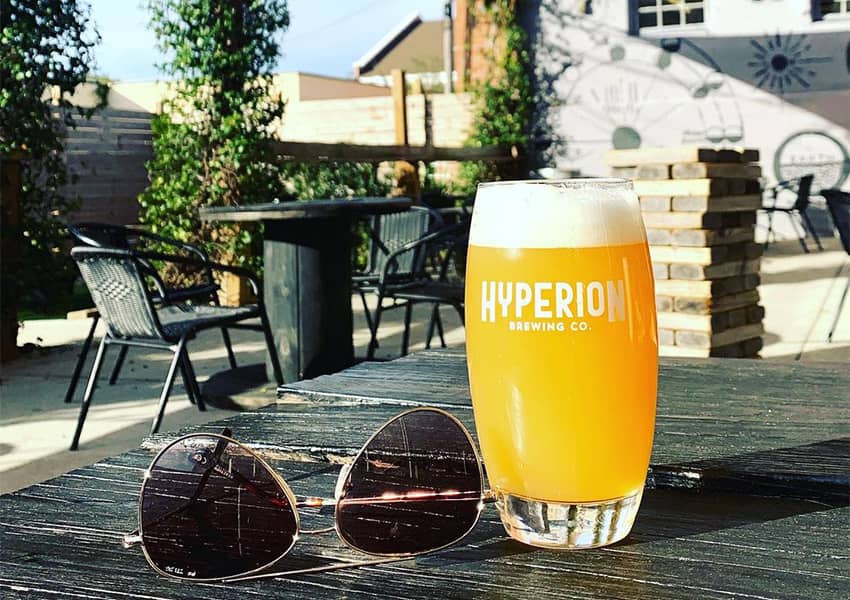 The 3 Best Breweries in Springfield You Must Visit | UNATION