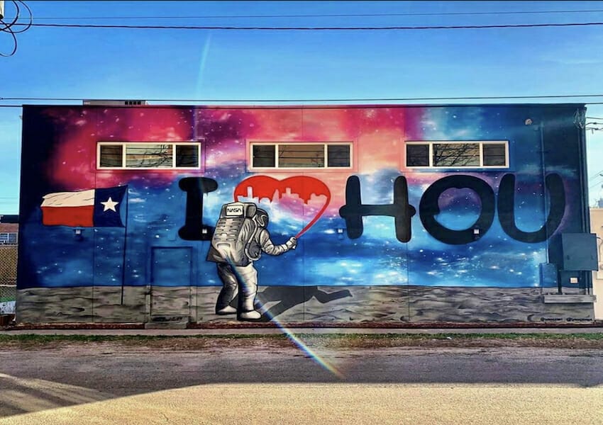 Beautiful Murals in Midtown We Can’t Get Enough Of | UNATION