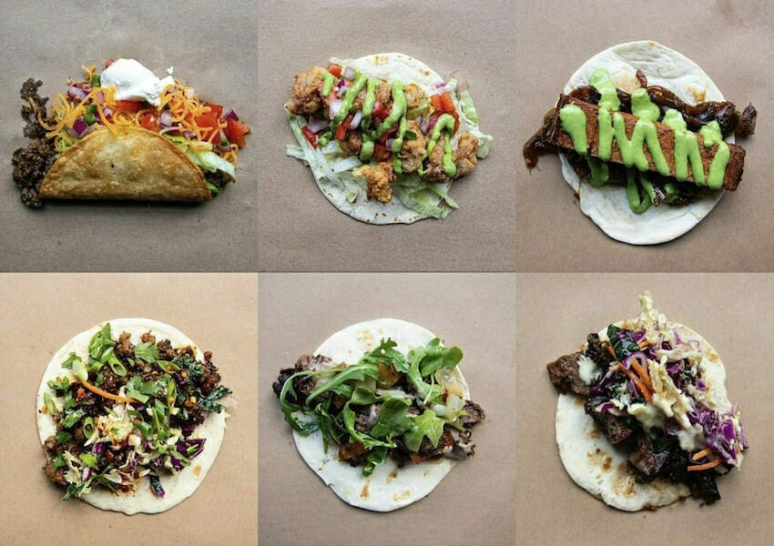 10 Delicious Taco Spots in Atlanta | UNATION