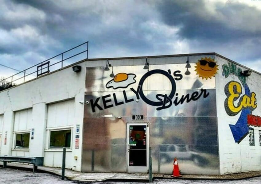 10 Must-Visit Diners in Pittsburgh | UNATION