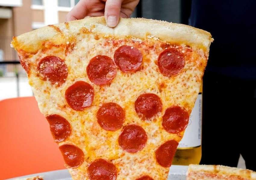 Don’t Miss Out on the Best Pizza in Dallas | UNAITON