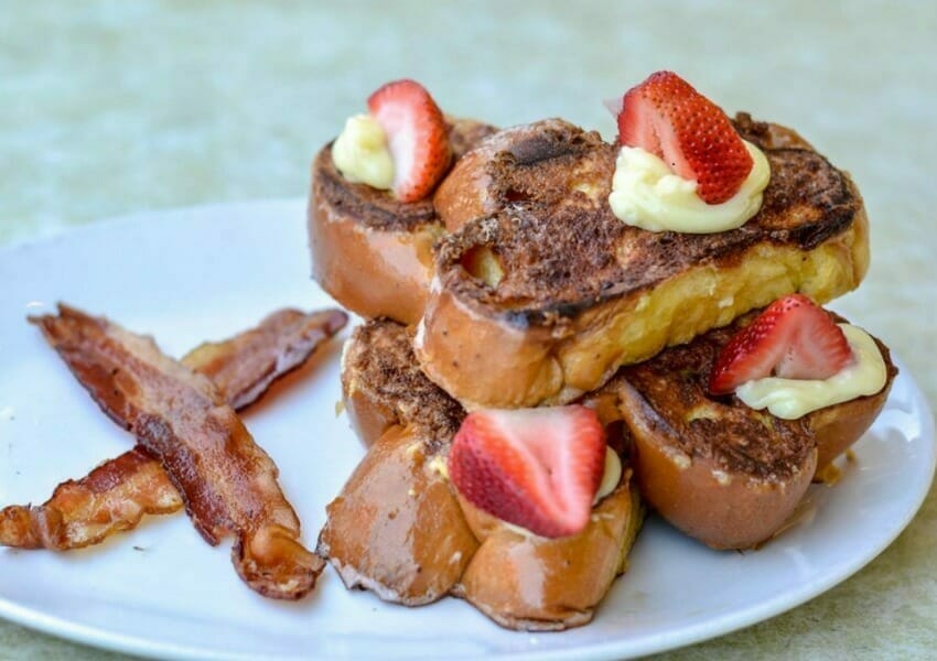 Have the Best Brunch in South Tampa at these 9 Spots