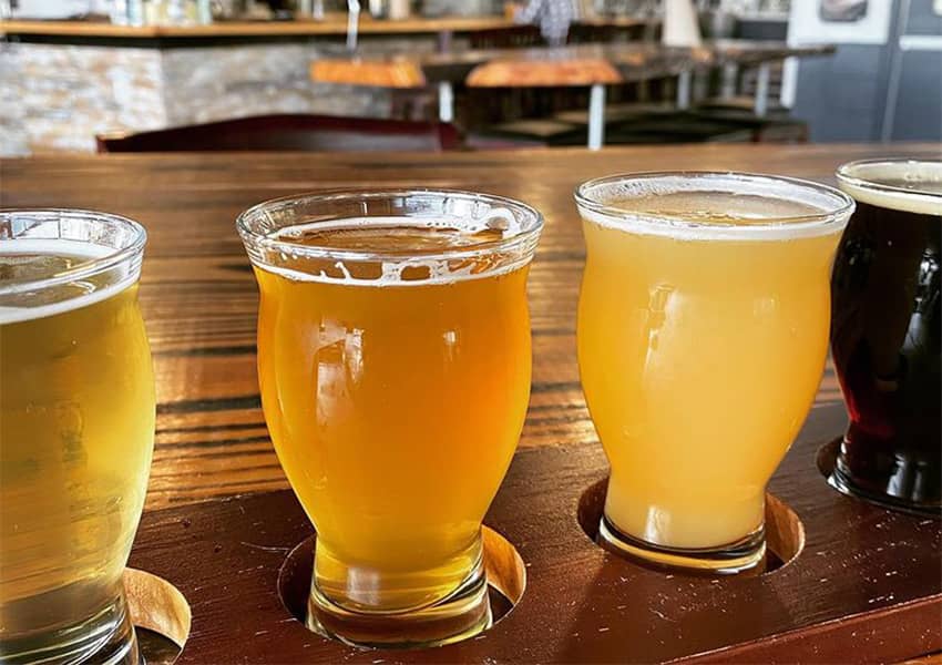 The 3 Best Breweries in Springfield You Must Visit | UNATION
