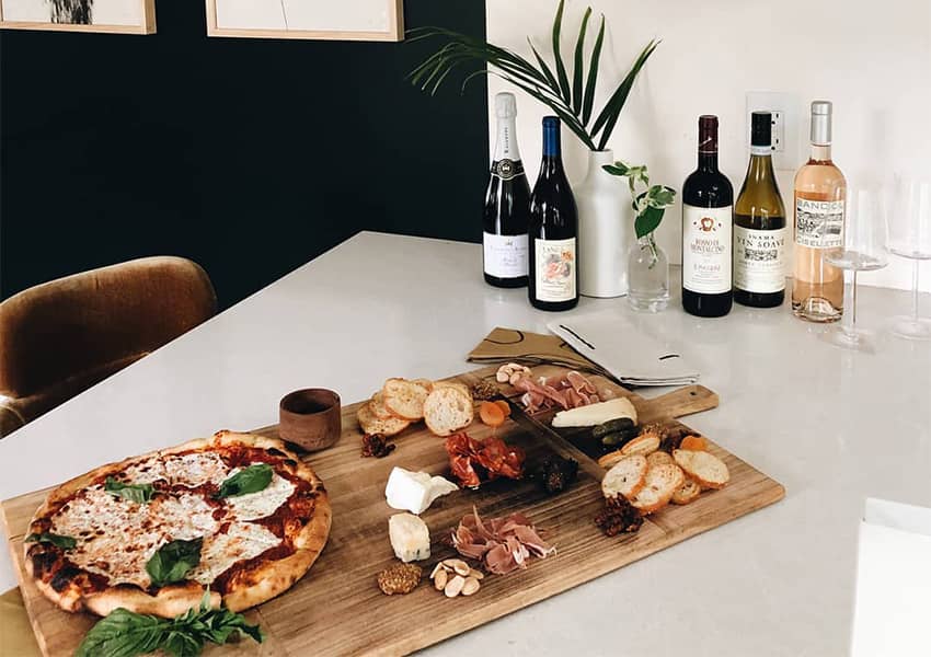 5 Delicious Pizza Places in San Marco to Explore | UNATION