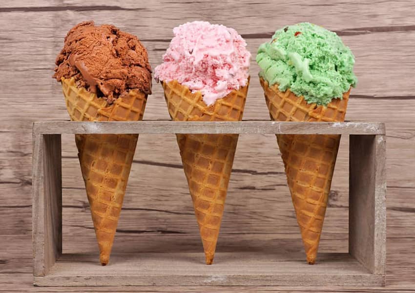 7 Best Ice Cream Spots in St. Augustine | UNATION