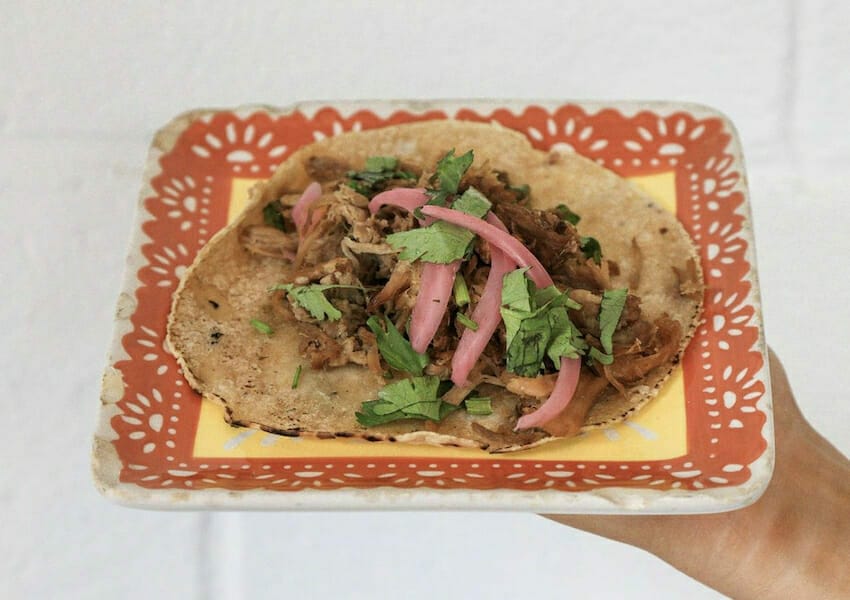 10 Delicious Taco Spots in Atlanta | UNATION