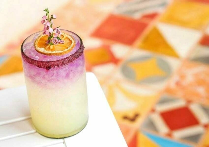 The Best 5+ Instagrammable Cocktails in San Antonio