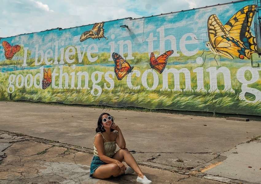 5 Favorite Hidden Murals in Houston | UNATION