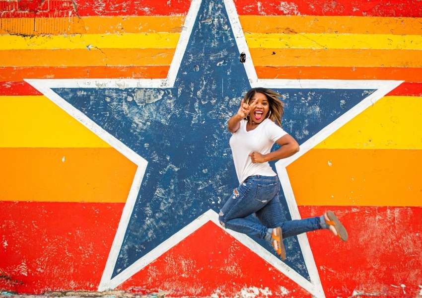 4 Most Insta-Worthy Murals in the Heights | UNATION