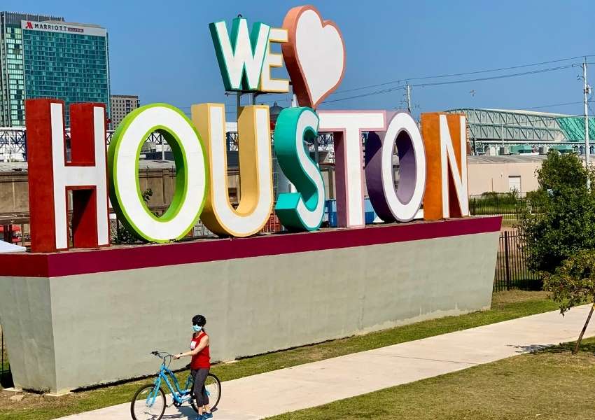 185 Reasons We Love Houston, Texas! | UNATION