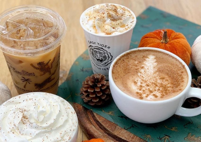 Our Favorite Fall Activities in Austin – UNATION