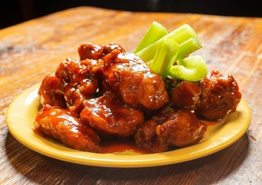 Best Spots for Wings in Raleigh | UNATION