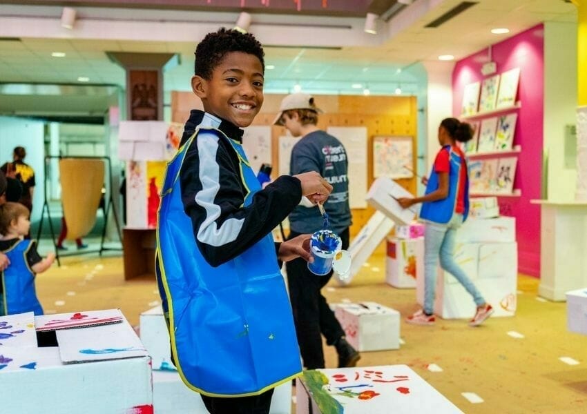 Top Ten Things To Do in Pittsburgh With Kids! | UNATION