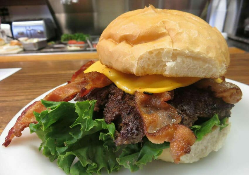 10 Must-Visit Diners in Pittsburgh | UNATION