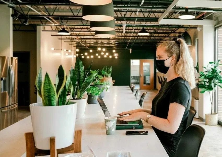 8 Best Coworking Spaces for Working Remote in Raleigh