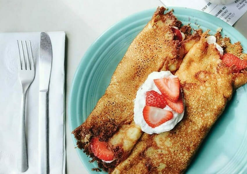 10 Best Diners in Pittsburgh | UNATION