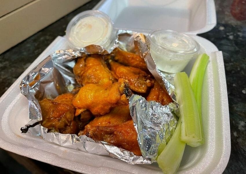 Best Spots for Wings in Raleigh | UNATION