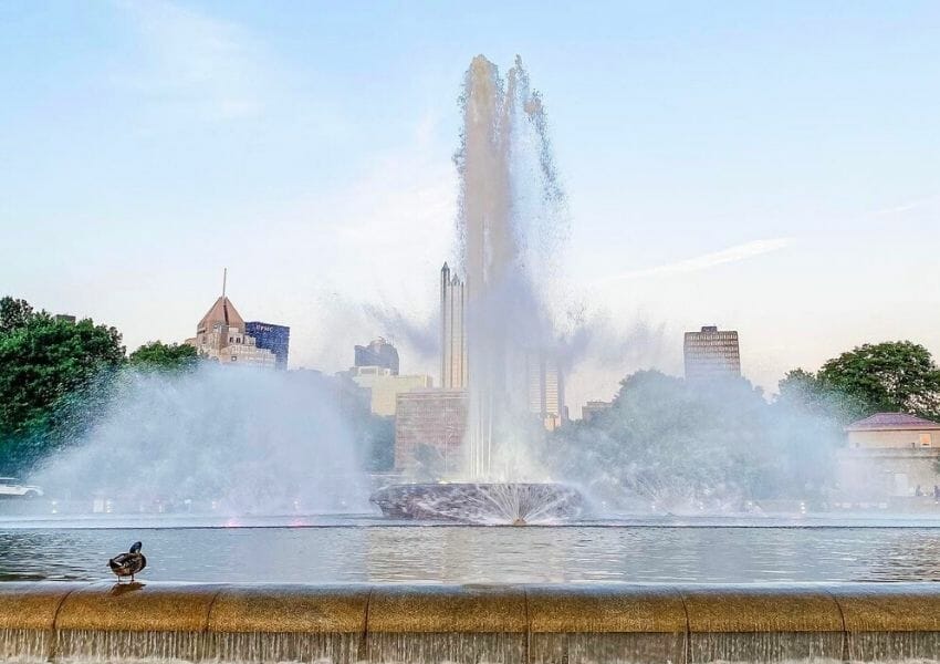 30 Fun Facts about Pittsburgh YINZ Didn’t Know | UNATION