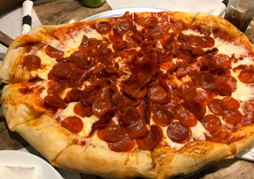 10+ Best Pizza in Pittsburgh | UNATION