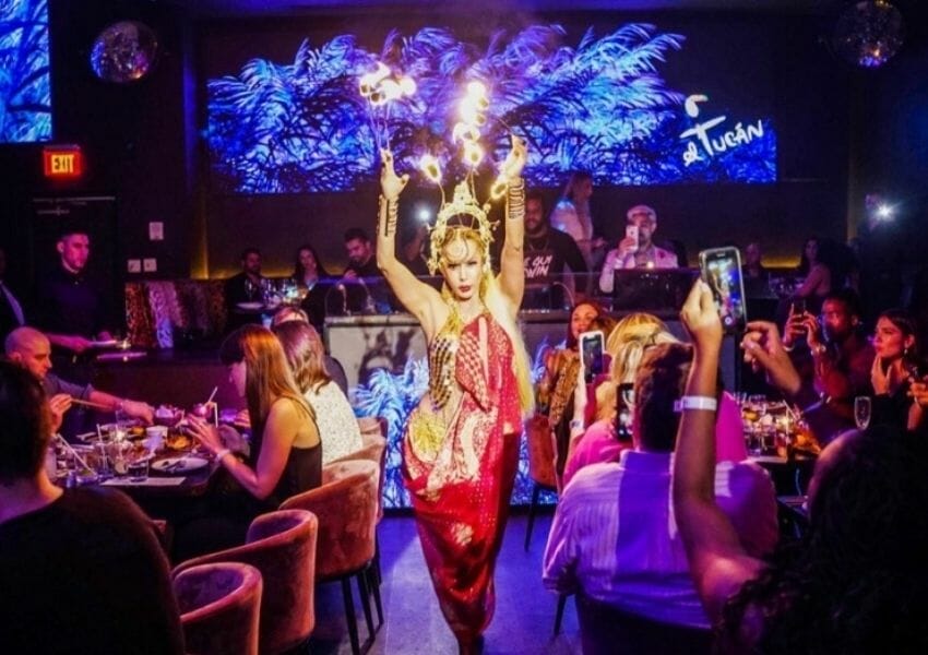 Best Dinner Parties in Miami | UNATION