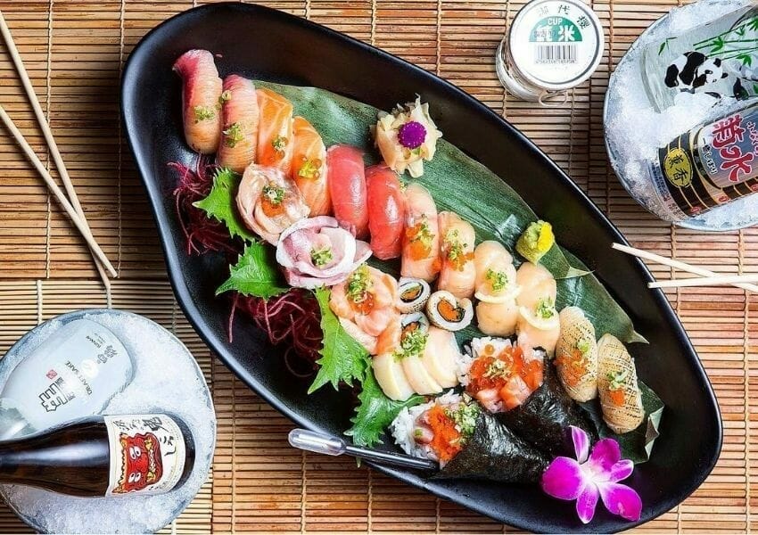 Best 6 Restaurants in Pittsburgh for Foodies | UNATION