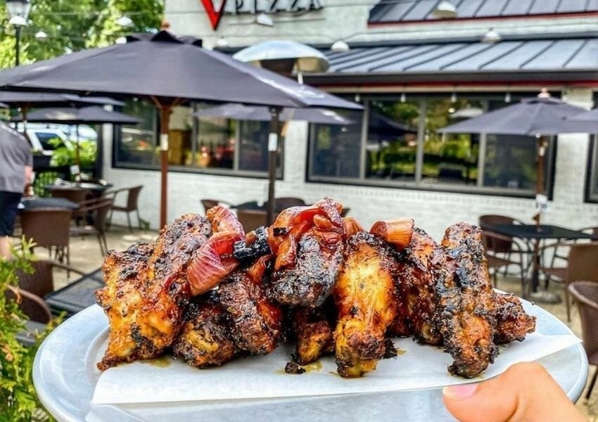 Best Spots for Wings in Raleigh | UNATION