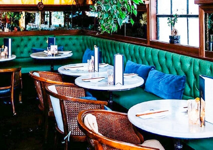 Stay Classy Austin: Top 10 Boujee Spots on the East Side