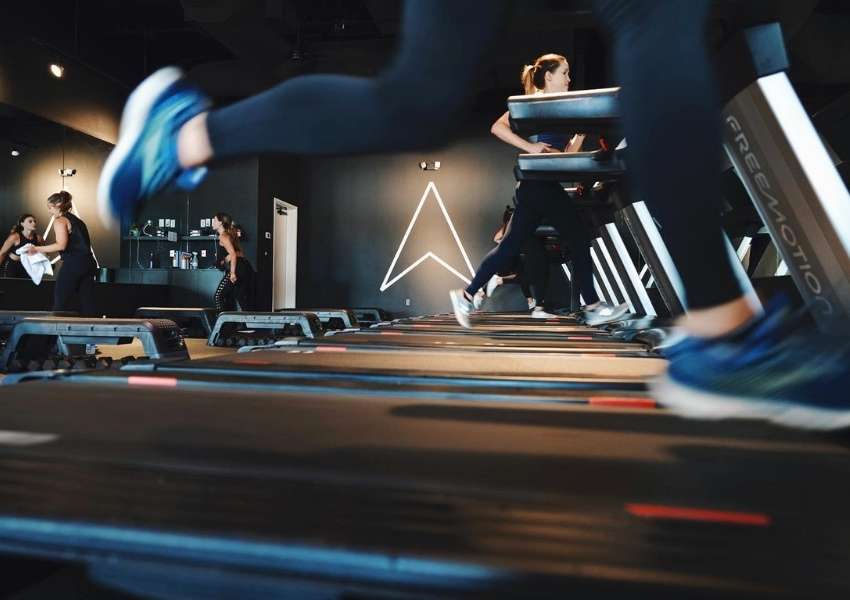 Let’s Work Out – The 6+ Best Gyms in Dallas | UNATION