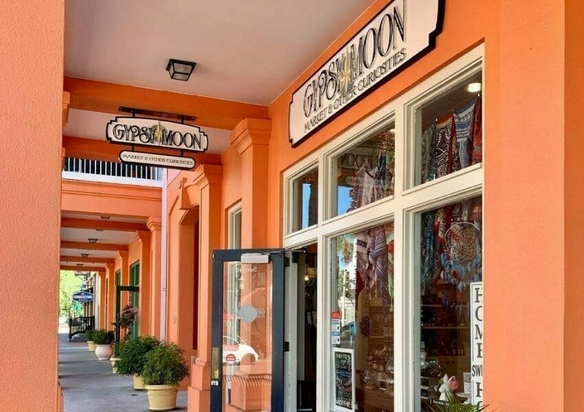 Browse these Top Shops in Celebration – UNATION