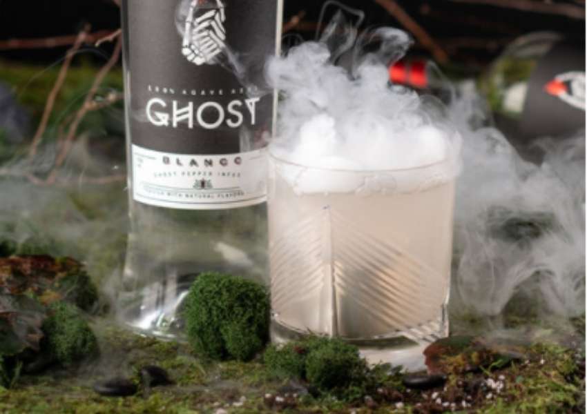 The Perfect Boozy Halloween in Dallas | UNATION