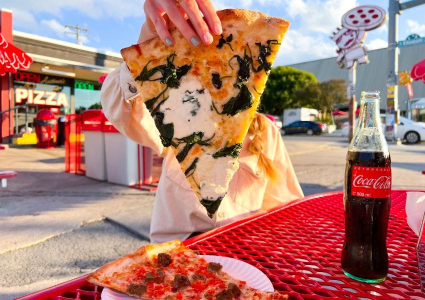 The Ultimate Bucket List for Austin Newbies