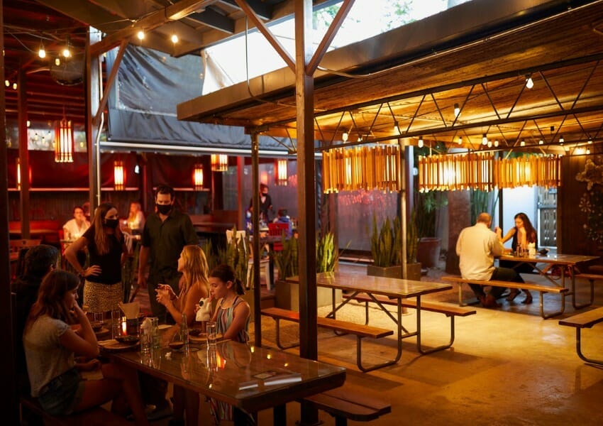 Stay Classy Austin: Top 10 Boujee Spots on the East Side