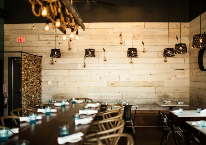 Best Boujee Dining in North Austin