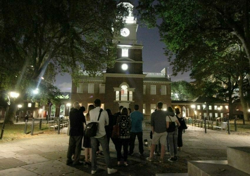 Get Spooked At These Haunted Houses In Philadelphia| UNATION