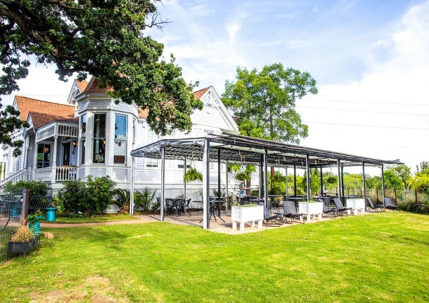 Stay Classy Austin: Top 10 Boujee Spots on the East Side