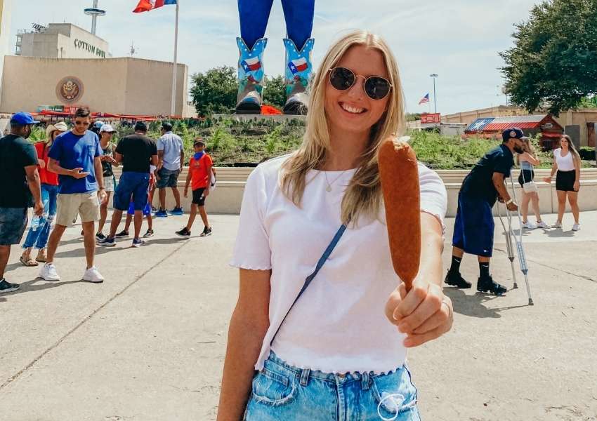 State Fair of Texas – Your Ultimate Guide | UNATION