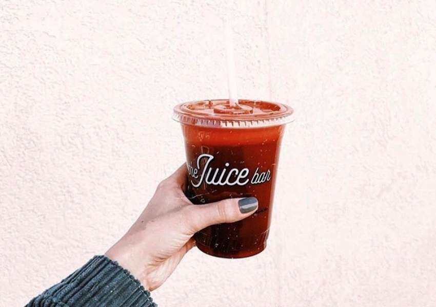 7+ Top Places For Healthy Food in Dallas | UNATION