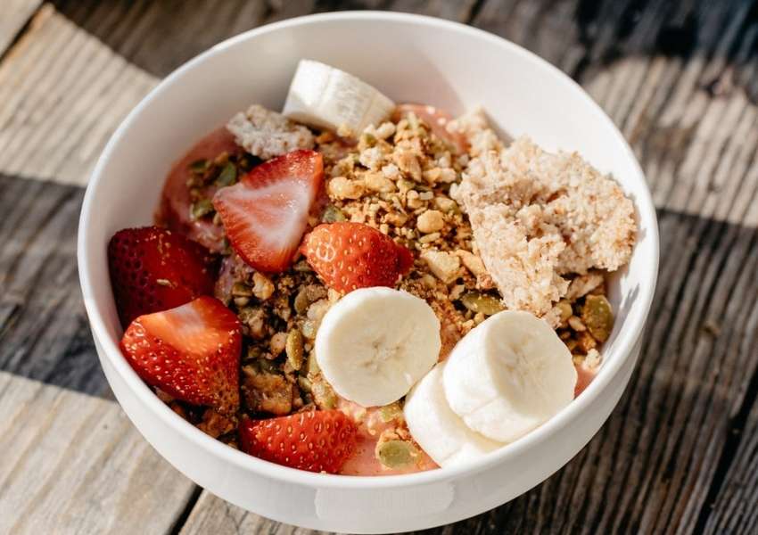 7+ Top Places For Healthy Food in Dallas | UNATION