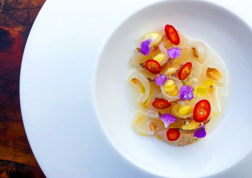 Best Boujee Dining in North Austin