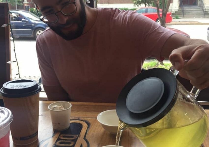 Pinkies Out: 5+ Best Tea Shops in Pittsburgh | UNATION