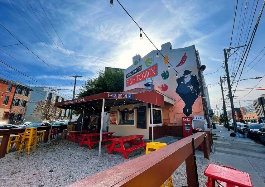 See These 7 Incredible Murals in Fishtown | UNATION