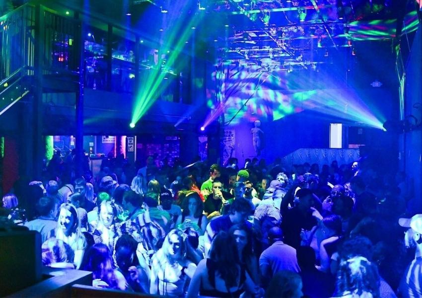 Unforgettable Date Night Spots in Center City | UNATION