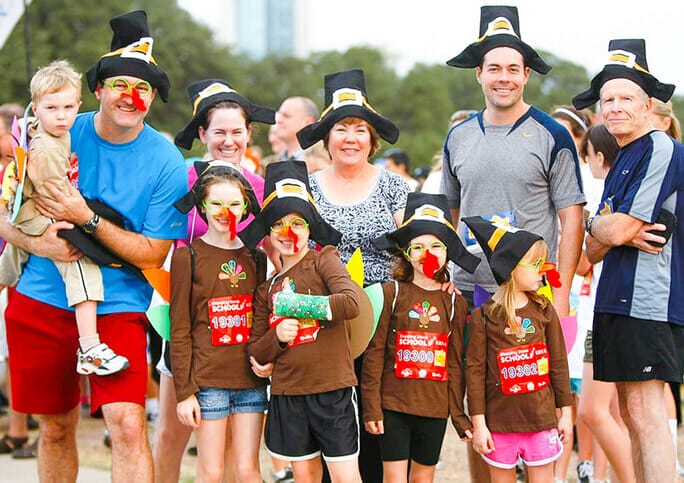 Gobble Gobble! Thanksgiving Events in Pittsburgh