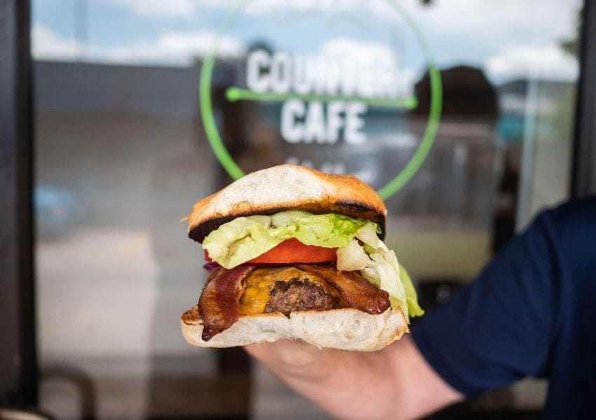 Diners, Drive-Ins and Dives: Austin Edition – UNATION