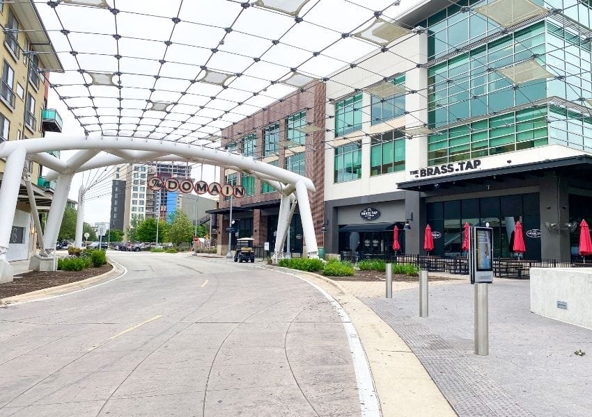 Sob Story: Best Places to Cry in Austin