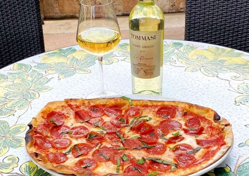 Best Slice of Pizza in Eado from these 6 Pizzerias | UNATION