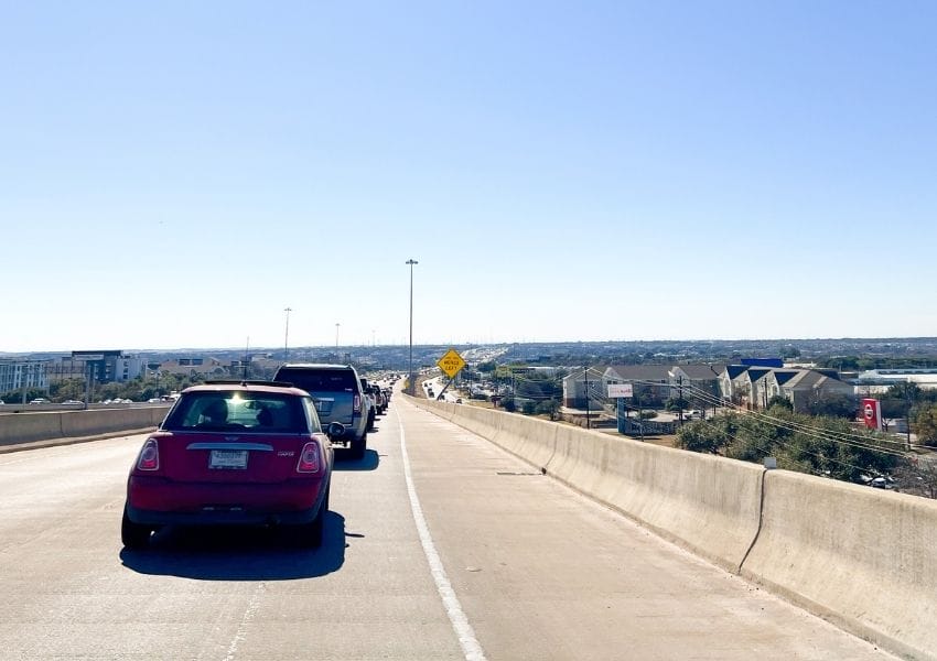 Sob Story: Best Places to Cry in Austin