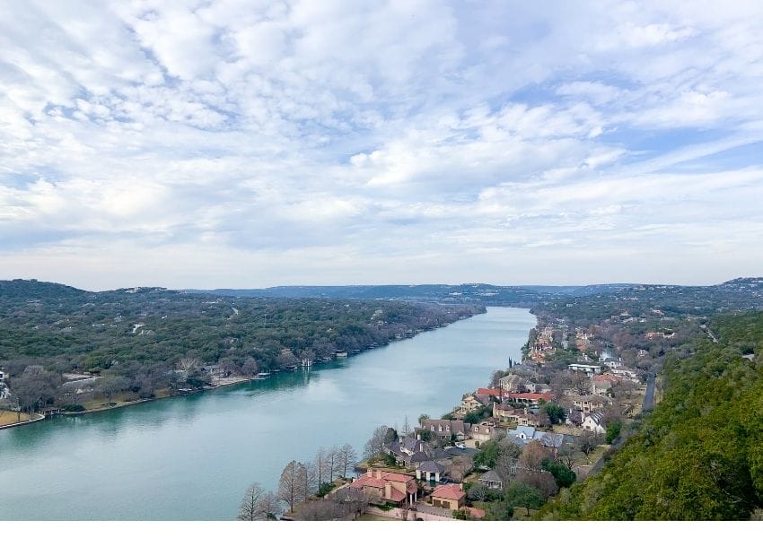 Sob Story: Best Places to Cry in Austin